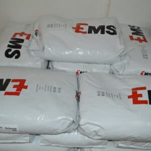 Best EMS Grilamid TR 55 (TR55) Natural Black (PA12/Polyamide 12) Nylon Resin | Buy 100% Best ...