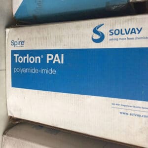 PAI – High performance Special engineering plastics PEEK PPS LCP PTFE ...