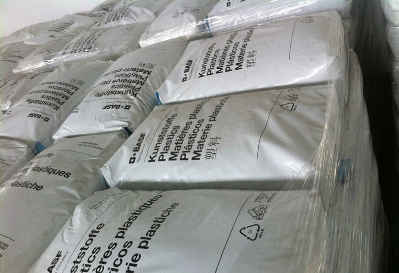 (PESU/PES) Ultrason E 2010 HC (E2010 HC/E2010HC) NAT Natural Resins ...