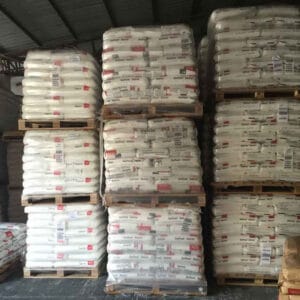 POM Delrin 111DP /111PA / 127UV/ 127UVE Natural and Black Resins | Buy ...