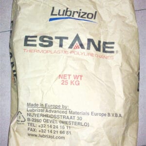 Lubrizol TPU Estane 58070/ 58123/ 58130/ 58133/ 58134 resins | Buy 100% ...