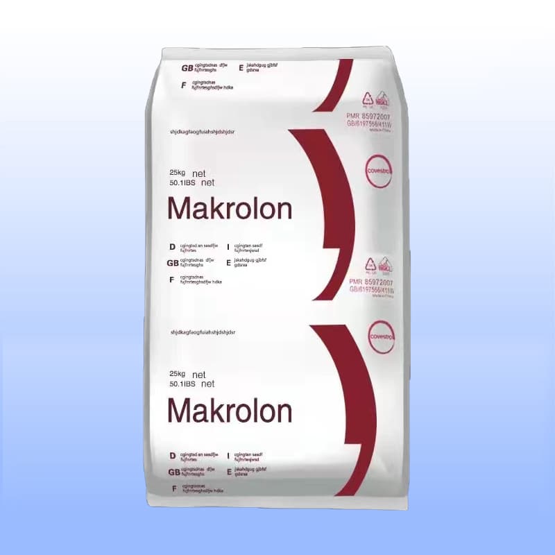 Covestro PC Makrolon Rx1452/ Rx1805/ Rx1851/ Rx2430/ Rx2435/ Rx2530 ...