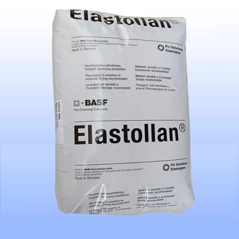 TPU Elastollan 1160 A 13 P(1160A13P)/ 1164 D 10(1164D10) Thermoplastic ...